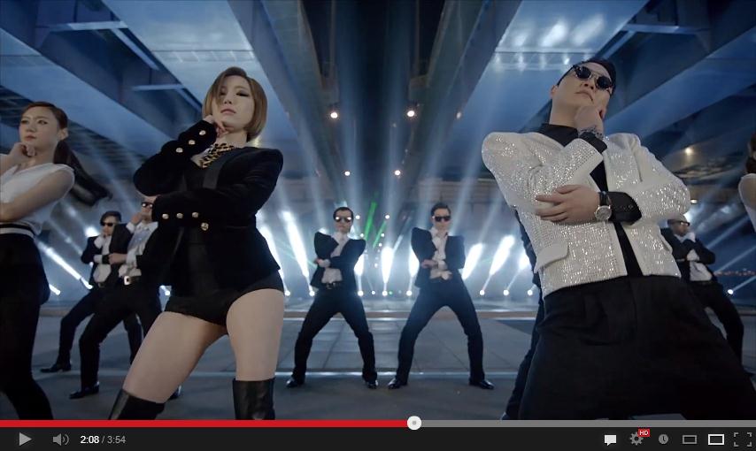 Curious About Psy's Gentleman? Here are Answers to Two Questions I Had ...